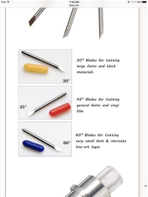 Cb09 Blade Info Silhouette Tutorials Art Logo Small Font