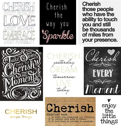 Cherish Life The Digital Press