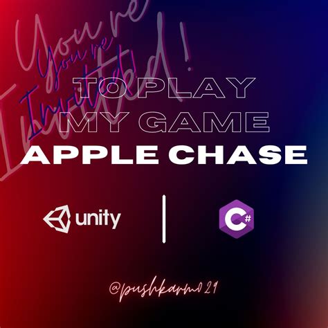 Pushkar Mishra On Linkedin Unity Csharp Unitydeveloper