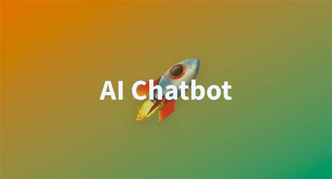 Ai Chatbot A Hugging Face Space By Snehalai
