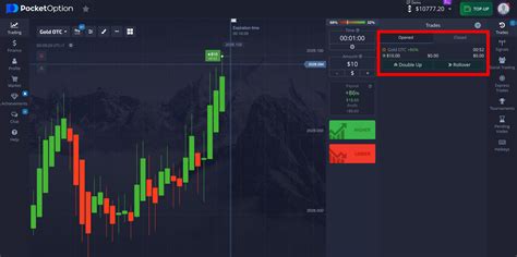 Binary Options Double Up Trading Strategy Tutorial