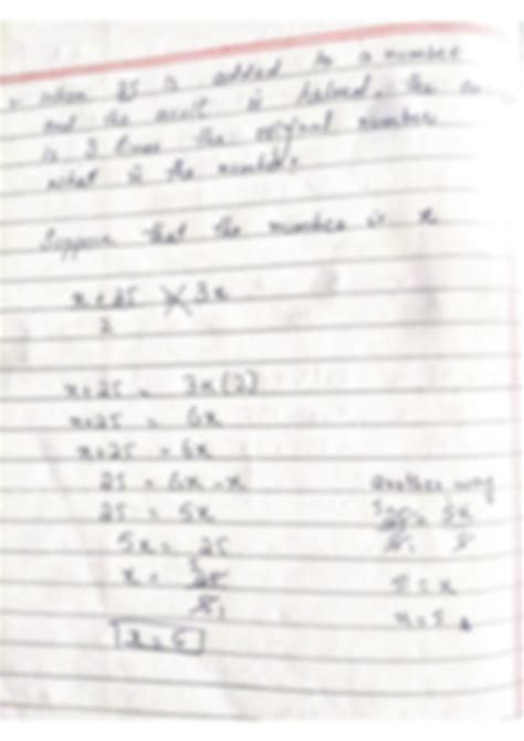 SOLUTION Unit 1 Exercise 1 1 Algebric Sentences Class 10th New Math