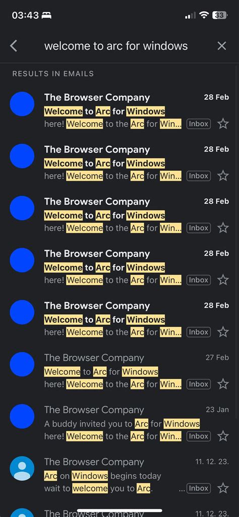 Arc Invite S R Arcbrowser