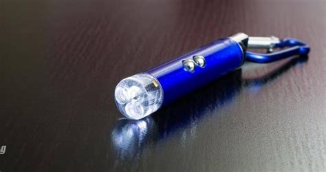 Are Laser Pointers Illegal