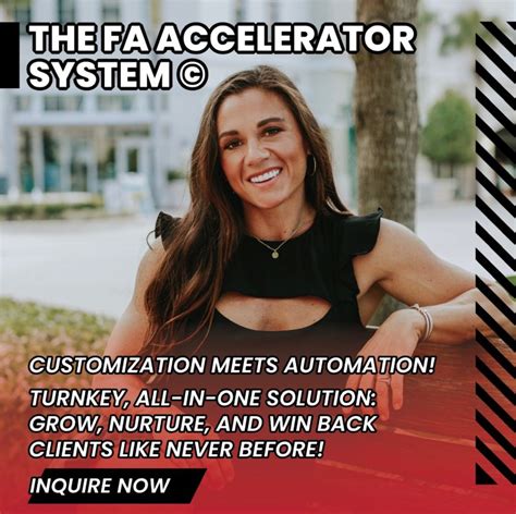 Olivia 🎯 Luper On Linkedin Financialsdvisormarketing