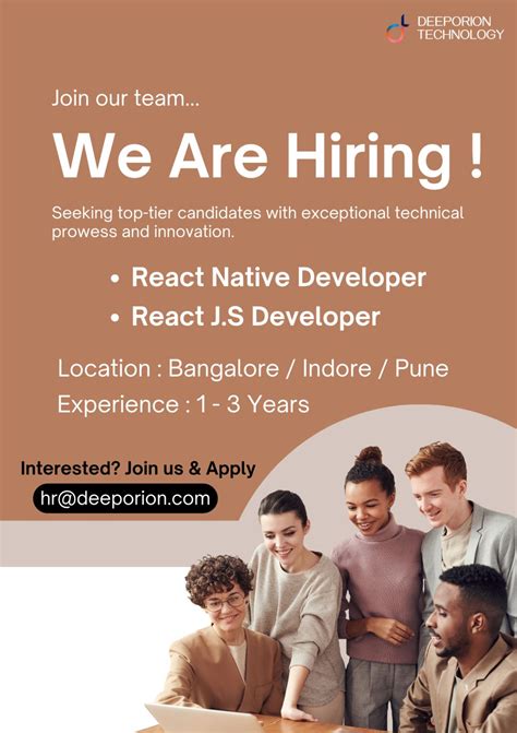 Garima Kumawat On Linkedin Techjobs Reactnativedeveloper