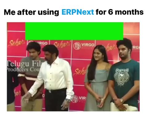 saurabh vishwakarma on linkedin erpnext frappe frappeverse2023 erp