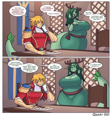 Cobatsart Luscious Hentai Manga Porn