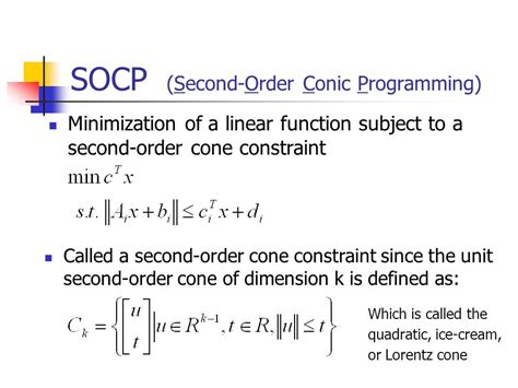 general nonlinear programming nlp software ppt video online download