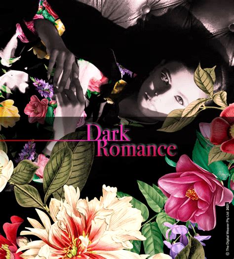 Trend Update Ss22 Dark Romance The Digital Weaver