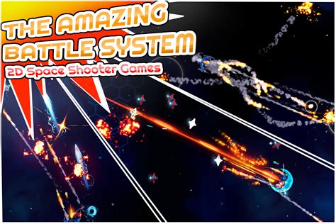 2D Battle System Space Shooter Games Systems Unity Asset Store