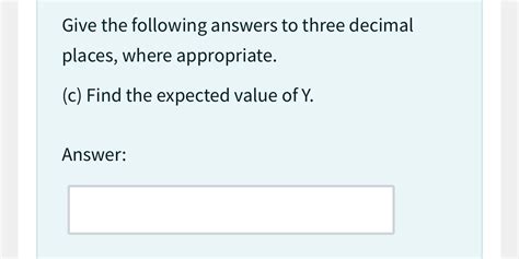 Solved Let X Be A Uniform −77 Random Variable A The