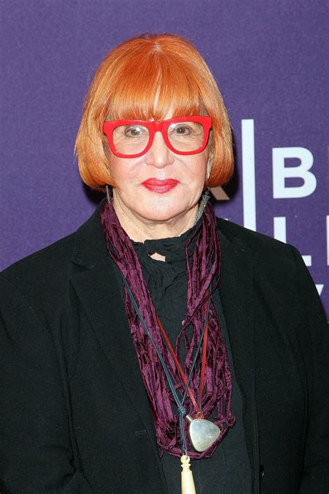 Sally Jessy Raphael Still Bitter Over 2002 Talk Show Cancellation I