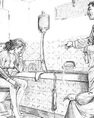 Erotic Enema Drawings Porn Pictures Xxx Photos Sex Images Pictoa