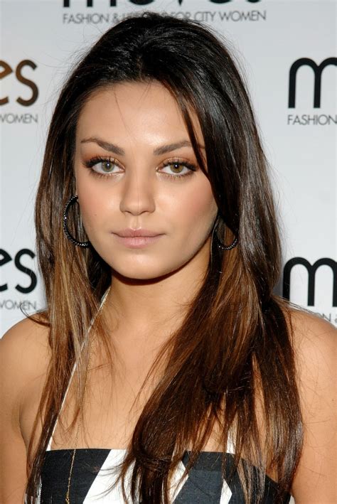 Mila Volker Kunis Disney Wiki