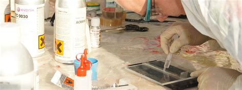 Skz New Method For Inline Monitoring Of Adhesive Curing Surface Technology Online