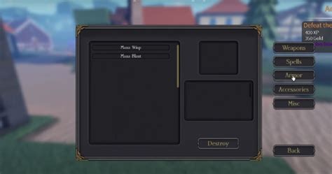 Clover Retribution Complete Beginner S Guide Item Level Gaming