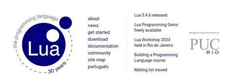 Best 10 Programming Languages For Games Development