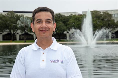 Gabriel Castaneda Guident