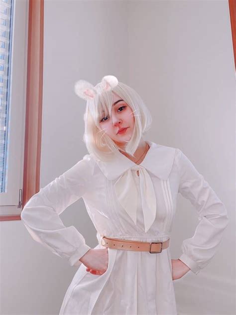 Here Are Cosplay Ideas Thatll Be Popular In The Senpai Blog