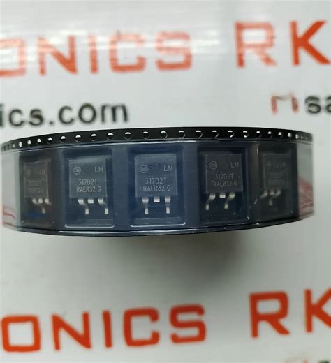 Linear Voltage Regulator Ldo Latest Price Manufacturers And Suppliers