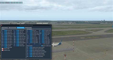 Advanced Rendering Options Plugin For X Plane Page Payware Utilities X Plane Org Forum