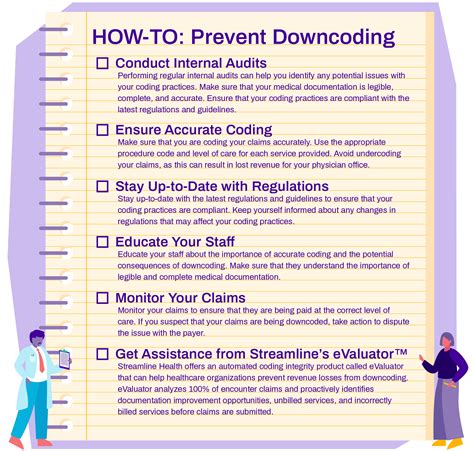 Downcoding What Is It And How Does It Affect Medical Billing 2024 Streamline Health