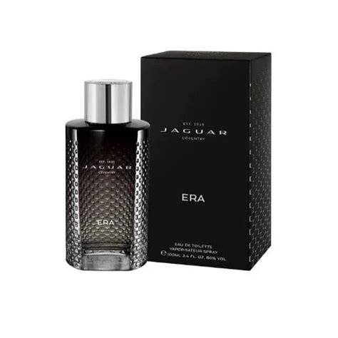 Jaguar Classic Edt Black Perfumes 100ml At ₹ 1950 Piece Borivali West