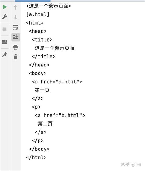 Beautiful Soup解析库 （for Xml And Html 知乎
