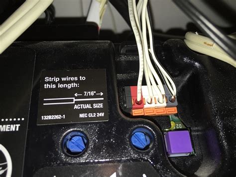 Linear Garage Door Opener Wiring Devices Integrations SmartThings Community