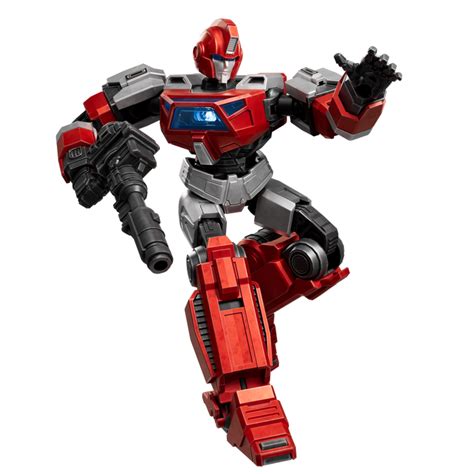 Blokees Transformers Classic Class Transformers One 19 Ironhide 711