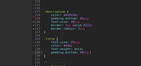 15 awesome sublime text plugins for web development tutorialzine