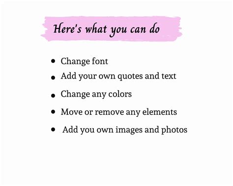 Invoice Template Contract Template Form Template Receipt Template Canva Template Editable