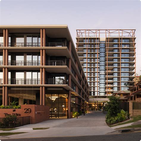 The Witton Envirodevelopment
