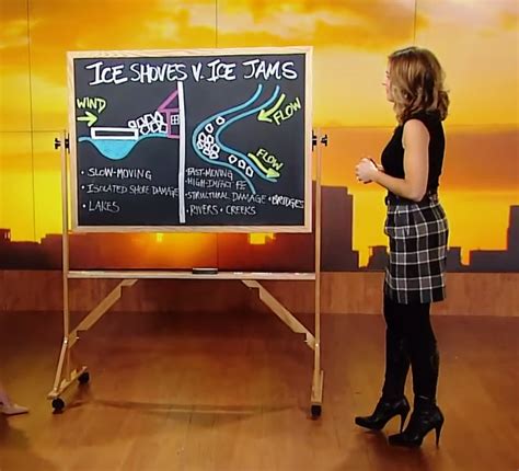 The Appreciation Of Booted News Women Blog Jen Carfagno Makes Us