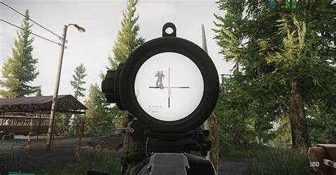 Escape From Tarkov Shoreline Album On Imgur