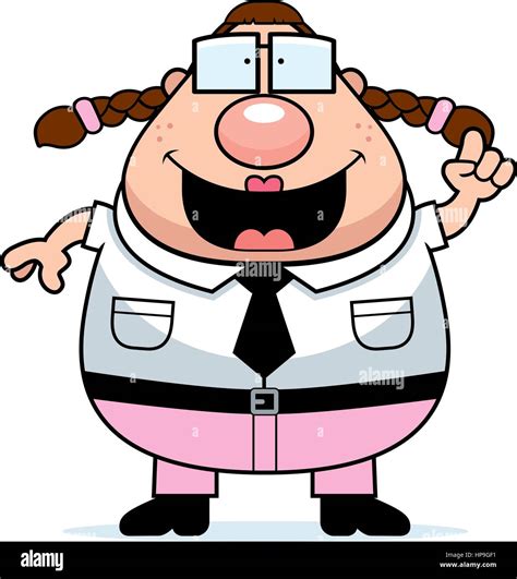 Nerd Girl Clipart Smiling Nerd Girl Clipart Smiling
