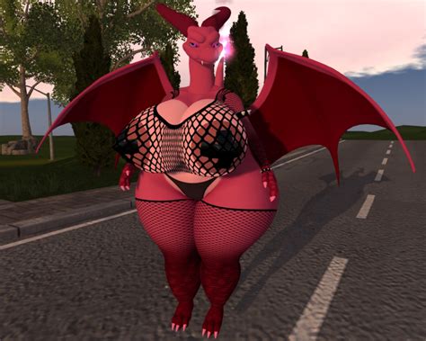 Rule 34 Big Ass Big Breasts Breasts Bubble Butt Female Ferialexonar Huge Ass 7753166