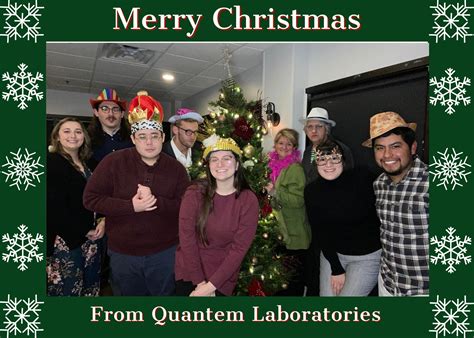 Quantem Laboratories Oklahoma City Ok