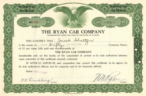 Semi Solutions Certificates