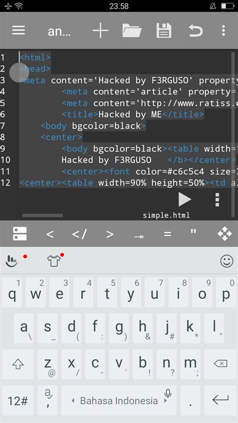 tutorial membuat dios sql injection dark people team