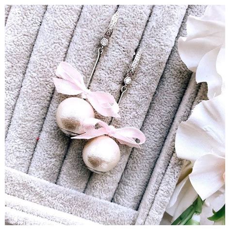 УКРАШЕНИЯ • СПБ • в Instagram «〰️ᎻᏫᏴИᎻᏦᎪ〰️ ⠀ Привет мои хорошие 🙃 ⠀ Нежные милые и очень