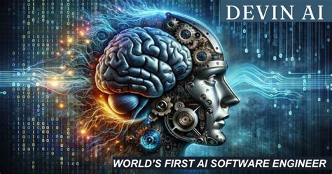 Meet Devin Worlds First Ai Software Engineer Crafting Code