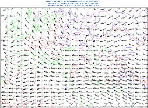 Aviation Weather Charts