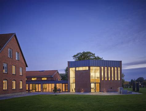 Dalum Landbrugsskole Toft Entreprise As