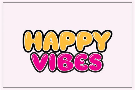 Vicky Chow Chubby Bubble Font Decorative Ft Bubbly And Bubble Envato