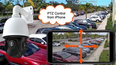 PTZ Camera Videos Security Camera Video Surveillance Blog