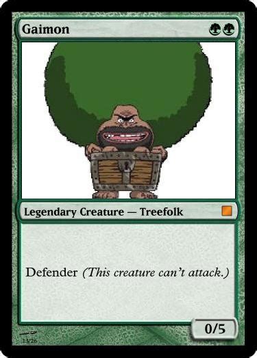 One Piece The Gathering Gaimon By Ceilphied On Deviantart