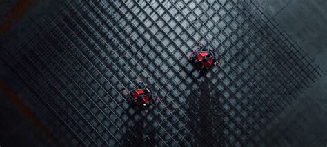 Tying Rebar Is For Humans Not Anymore—meet The Max Autonomous Mobile Tying Robot