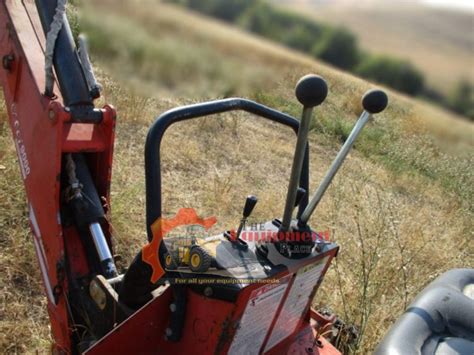 Kubota L3710 Tractor The Equipment Place